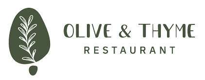 Olive & Thyme